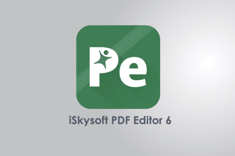 iSkysoft PDF Editor 6 Professional: A Powerful PDF Editor for Mac | Beebom