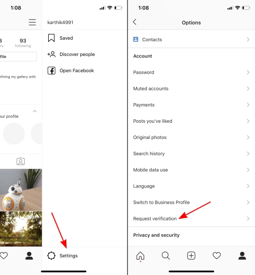 How to Get Your Profile Verified on Instagram (Guide) | Beebom