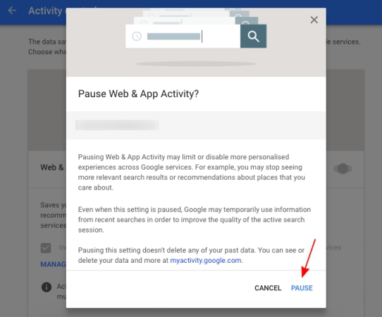 How to Stop Google from Tracking Your Location on Android, iOS and the ...