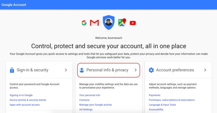 How to Stop Google from Tracking Your Location on Android, iOS and the ...