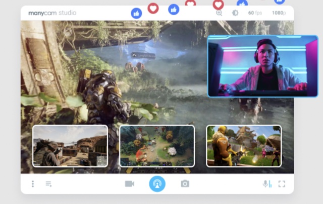 15 Best Game Recording Software for Windows in 2023 | Beebom