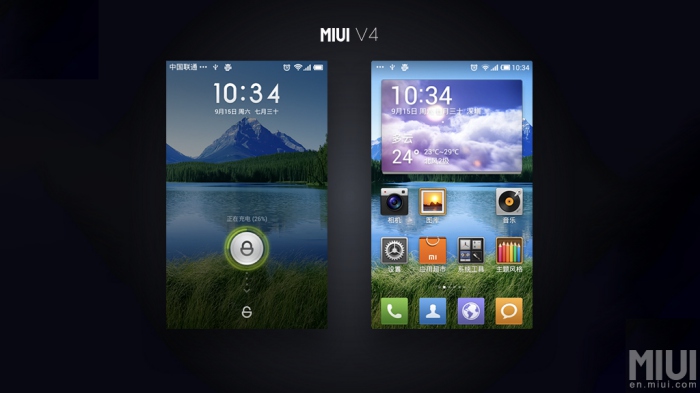 Happy Birthday, MIUI: Tracing The Evolution of Xiaomi's ROM as It Turns ...