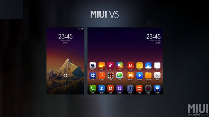 Happy Birthday, MIUI: Tracing The Evolution of Xiaomi's ROM as It Turns ...