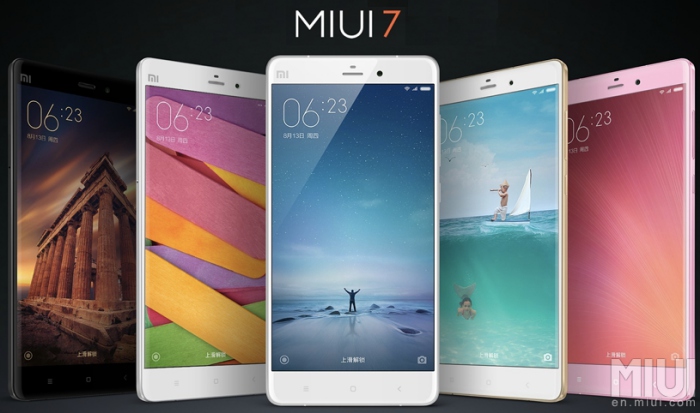 Happy Birthday, MIUI: Tracing The Evolution of Xiaomi's ROM as It Turns 8 - Hammond Bith1939
