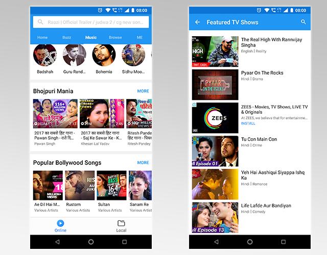 Exclusive: How MX Player is Revamping Itself To Take On Netflix ...