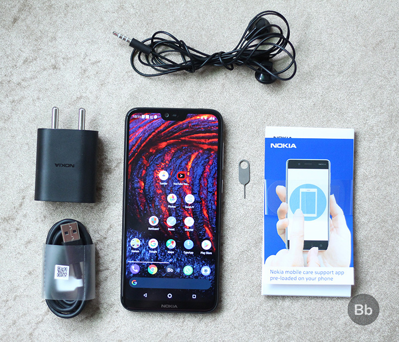 Nokia 6.1 Plus Review: The New Budget Phone to Buy? | Beebom