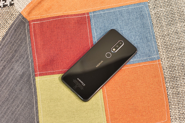 Nokia 6.1 Plus Review: The New Budget Phone to Buy? | Beebom