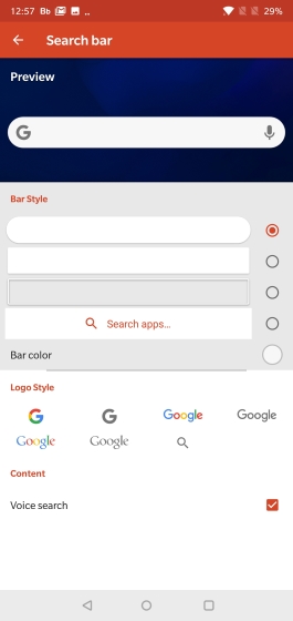 Nova Launcher Update Brings New Folder Customization Options and ...