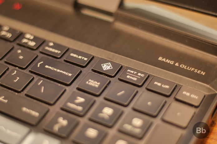 HP Omen 15 Review: Thin, Light and Extremely Powerful | Beebom