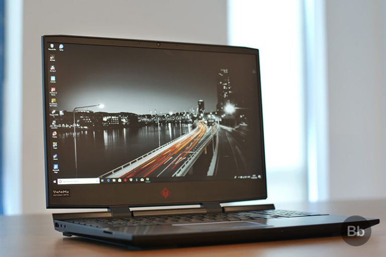 HP Omen 15 Review: Thin, Light and Extremely Powerful | Beebom