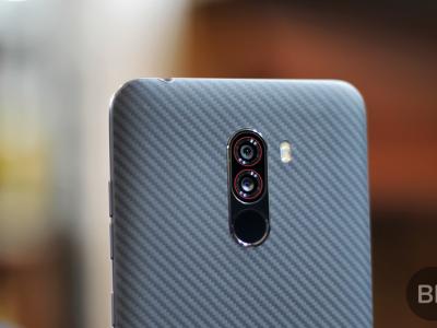 Google Camera App Port Now Available for Poco F1, Mi 8 and Mi 8 SE