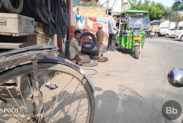 Poco F1 Camera Review: Best Pictures in the Price Range | Beebom