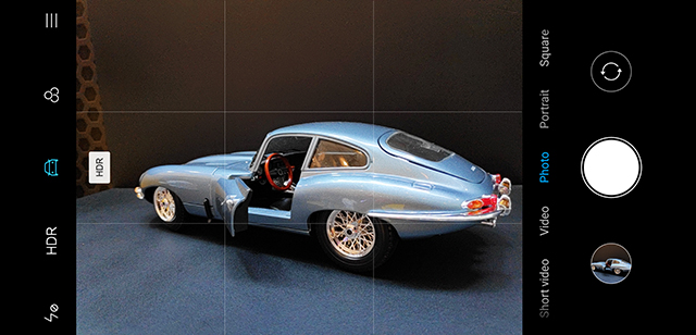 Poco F1 Camera Samples: Incredible Quality, Tons of AI Features And ...