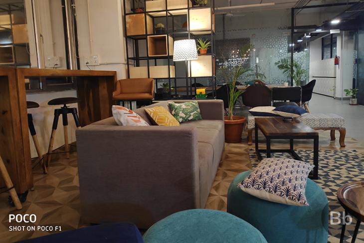 Poco F1 Camera Review: Best Pictures in the Price Range | Beebom