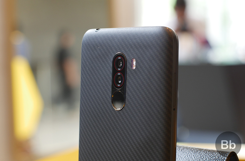 Poco F1 Camera Review: Best Pictures in the Price Range | Beebom