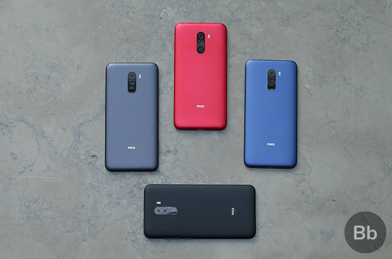 Xiaomi Poco F1 Review: Flagship of the Masses! | Beebom