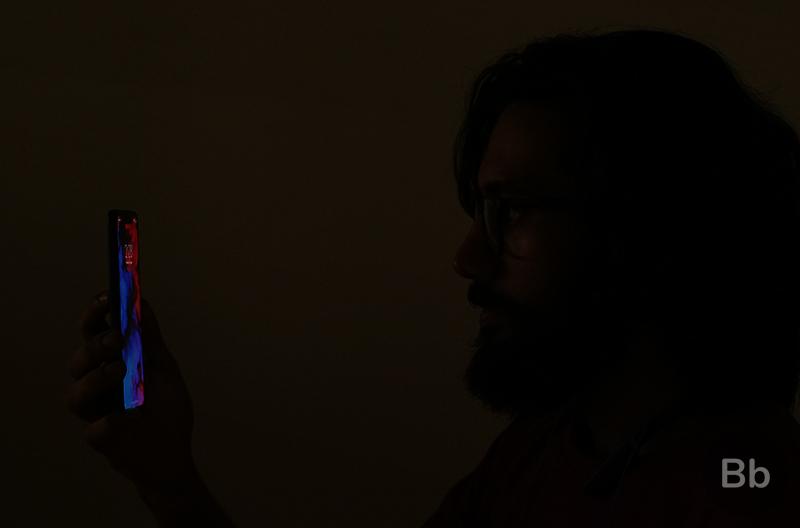 Poco F1 IR Face Unlock: Secure Dependable and Works in the Dark | Beebom