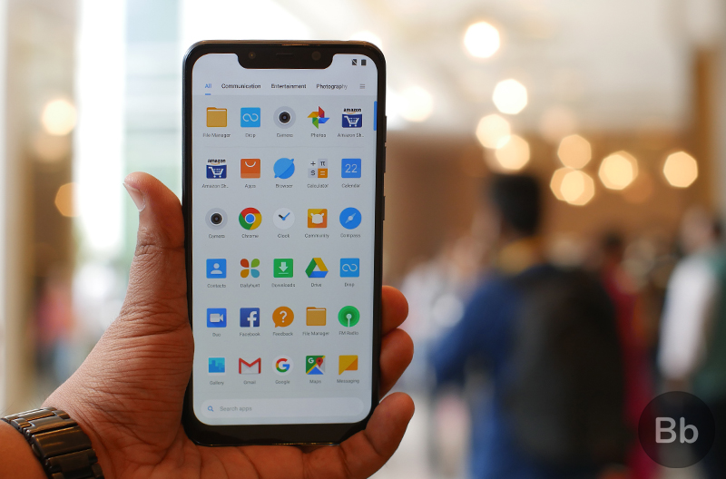 Xiaomi Invites Beta Testers for MIUI Updates to Poco F1 | Beebom