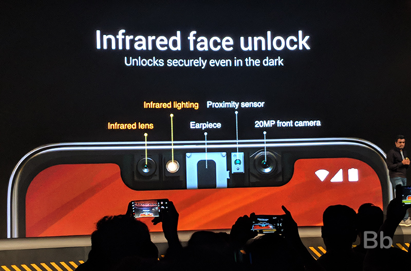 5 Unique Features in Poco F1 You Won't Find in This Price Range ...