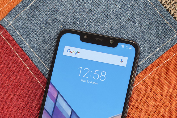 Poco F1 IR Face Unlock: Secure Dependable and Works in the Dark | Beebom
