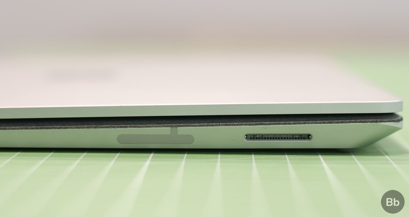 Microsoft Surface Laptop Review: Elegant, Efficient and Expensive | Beebom