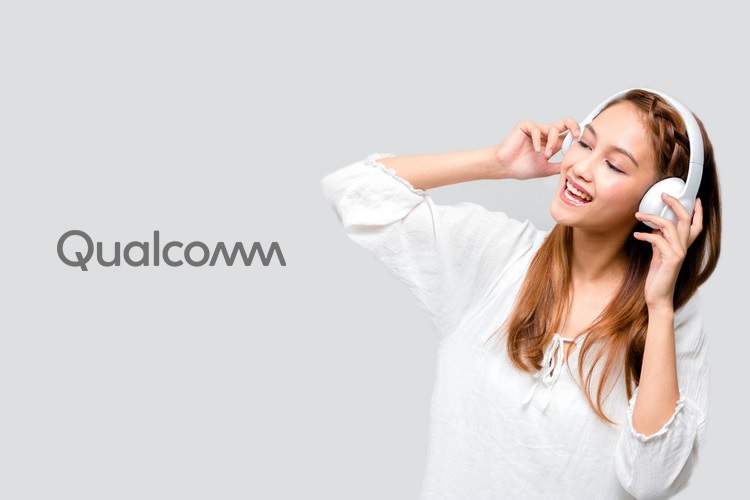 Qualcomm Unveils aptX Adaptive Codec to Deliver High Quality, Low Latency Audio