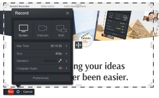 15 Best Game Recording Software for Windows in 2024 | Beebom