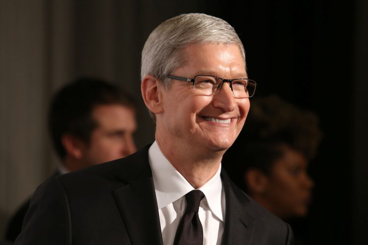 Apple CEO Tim Cook Promises to Donate Funds to India | Beebom