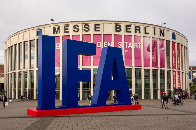 IFA 2022: Here's What You Can Expect To See at The Electronics Show ...
