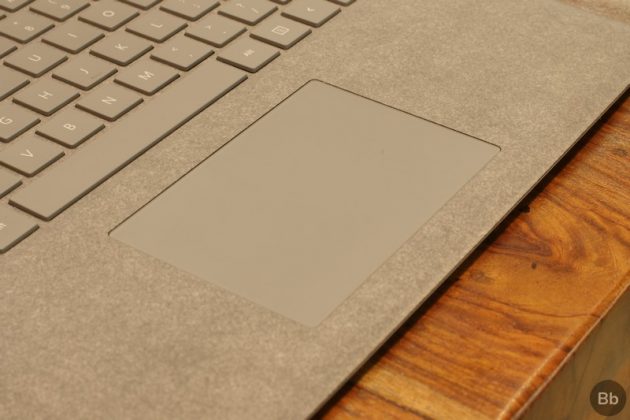 Microsoft Surface Laptop Review: Elegant, Efficient and Expensive | Beebom