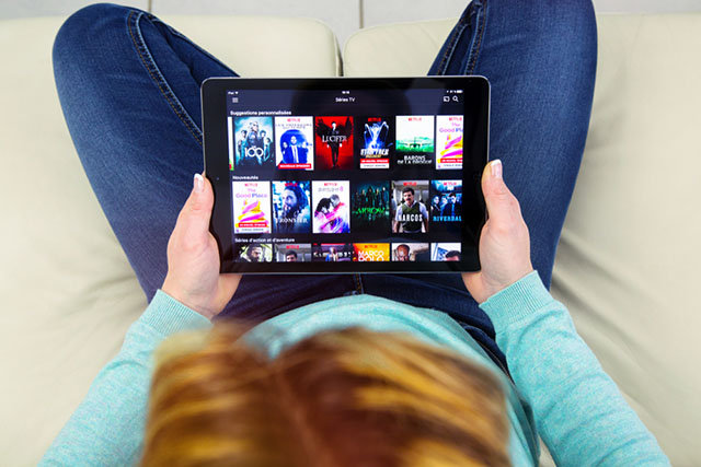 Exclusive: How MX Player is Revamping Itself To Take On Netflix ...