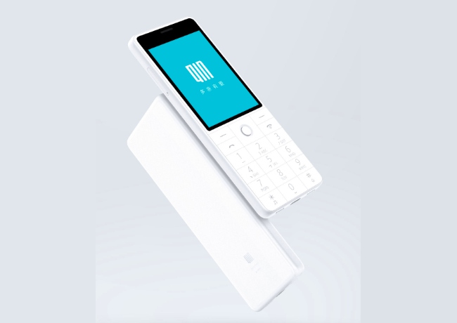 Xiaomi Starts Crowdfunding Android-Powered Qin AI Feature Phone in ...