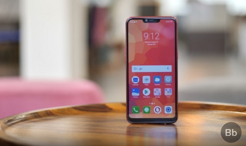 10 Best Smartphones With Notch You Can Buy | Beebom