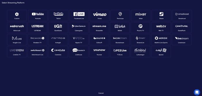 Stream Live Simultaneously on Multiple Platforms with Castr | Beebom