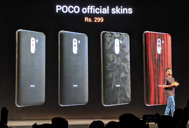 10 Best Poco F1 Cases and Covers You Can Buy | Beebom