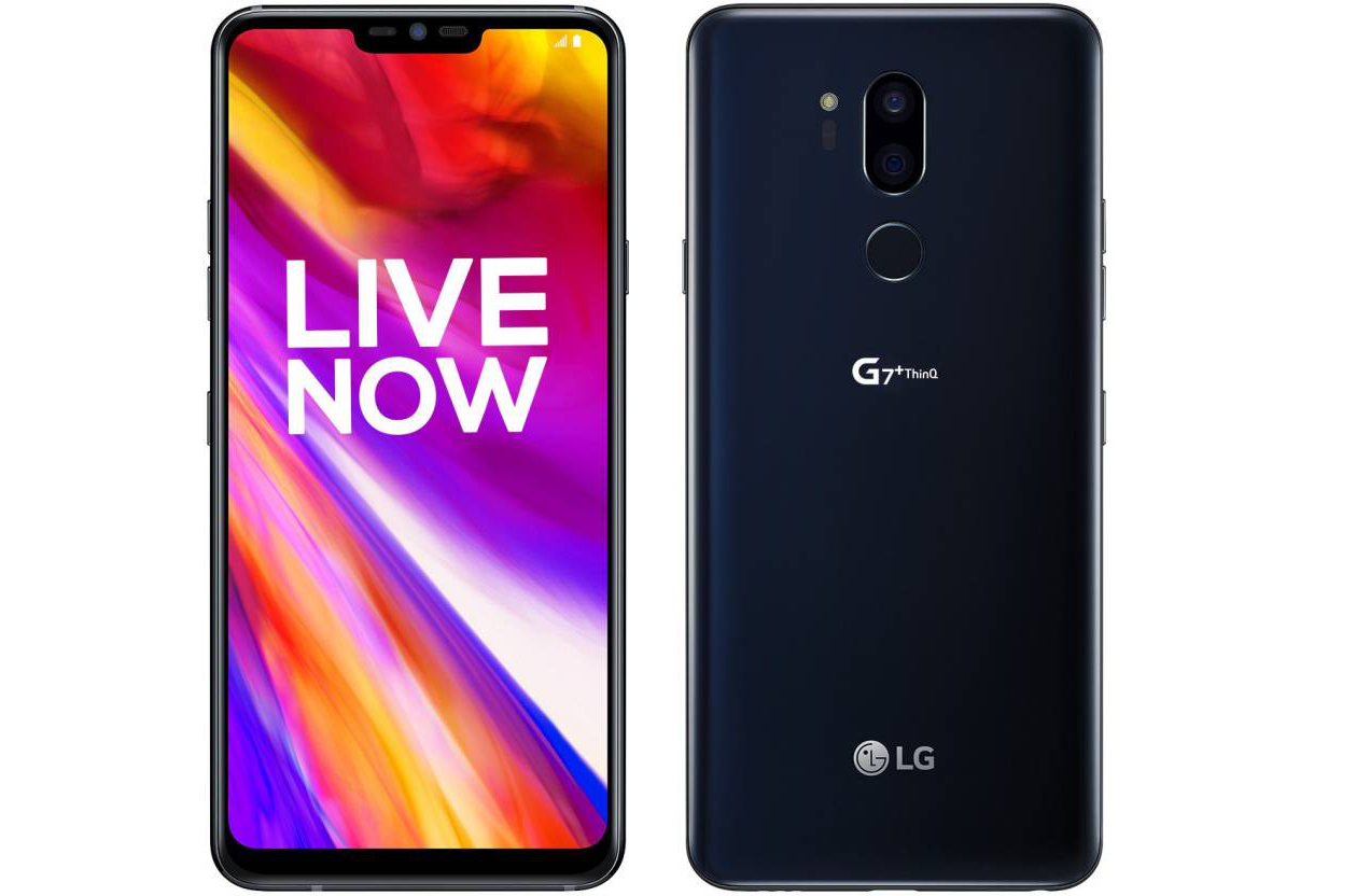 10 Best Smartphones With Notch You Can Buy | Beebom