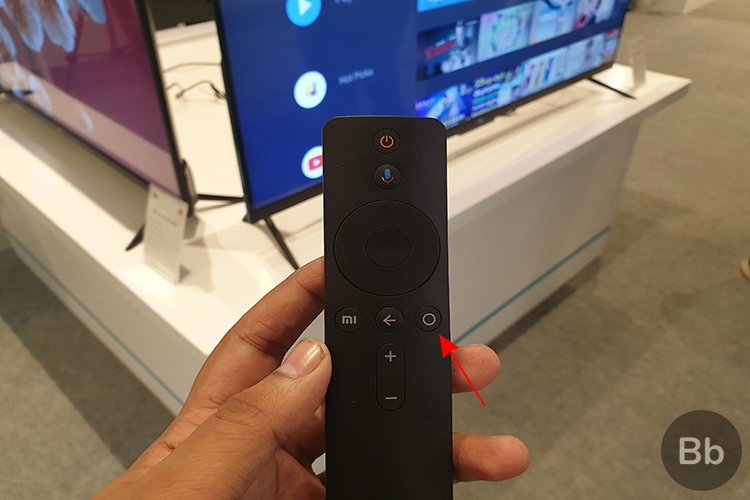 Mi TV 4 Pro Hands-on Review: Android TV Makes a Huge Difference