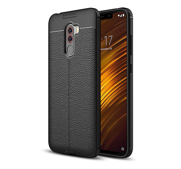 10 Best Poco F1 Cases and Covers You Can Buy | Beebom