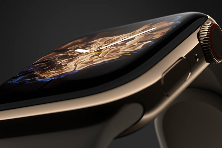 Everything New in Apple Watch Series 4: ECG Readings to Fall Detection