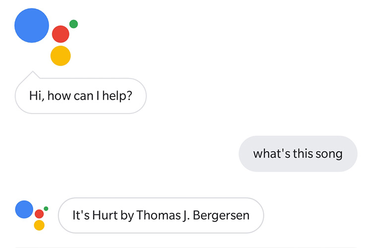 Google Assistant Gets Improved Song Recognition Capabilities | Beebom