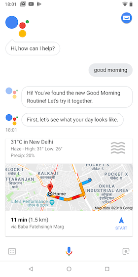 15 Cool Google Assistant Tricks You Should Try (2018) | Beebom