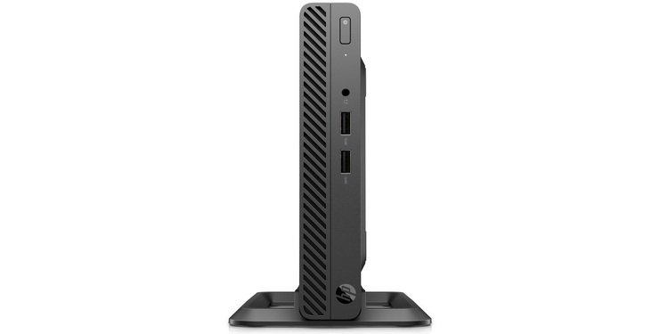 HP 260 G3 Mini Desktop Launched With Up To Core i3 CPU, 32GB RAM For Rs ...