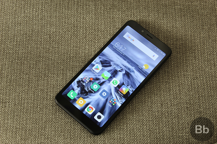 Redmi 6A Review: The Budget King May Lose its Crown | Beebom