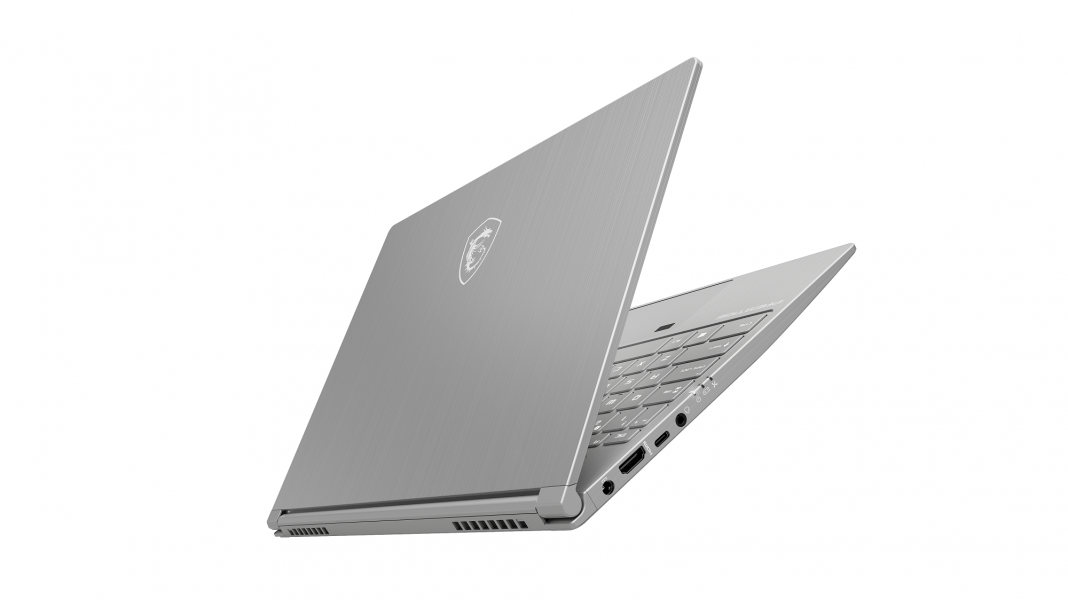 MSI Launches its First Professional Laptop in India, Priced Starting at ...