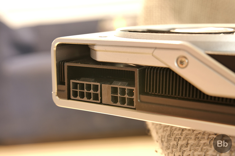 Nvidia GeForce RTX 2080 Founders Edition Review: R For Revolution?