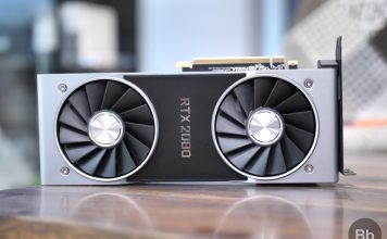 Nvidia Geforce RTX 2080 Benchmarks: 18 Games Tested and Here Are the ...