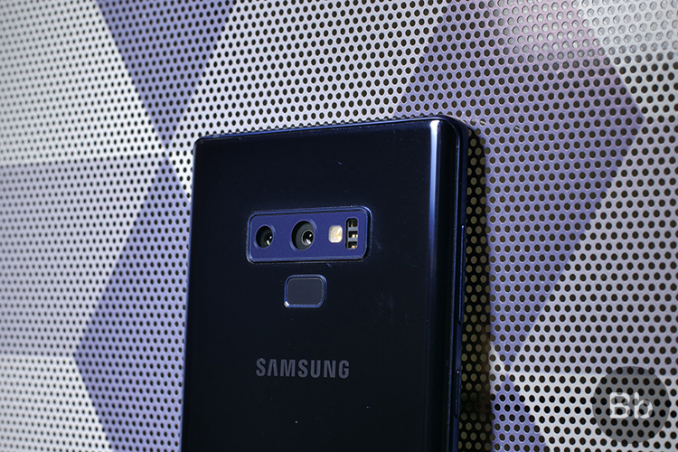 Galaxy Note 9 Review: Makes You Take Note! | Beebom