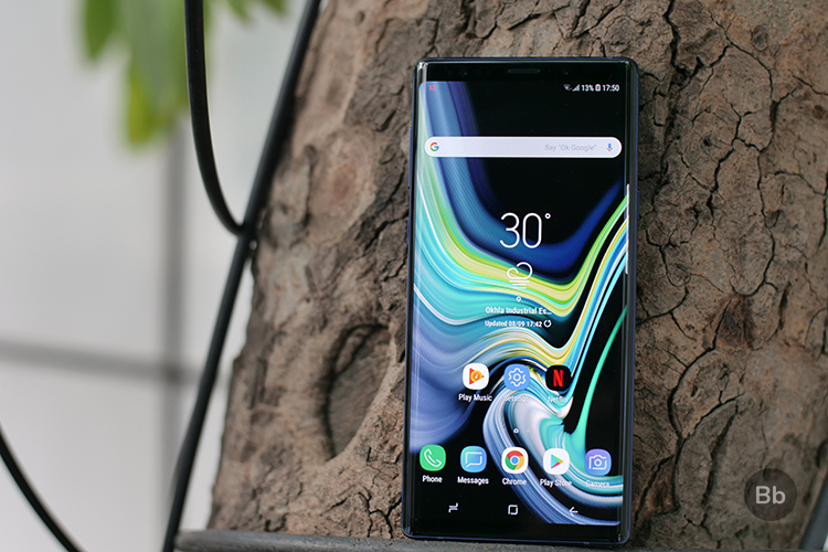 Galaxy Note 9 Review: Makes You Take Note! | Beebom