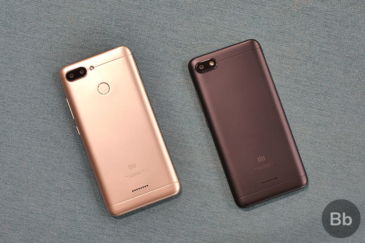 Redmi 6A Review: The Budget King May Lose its Crown | Beebom