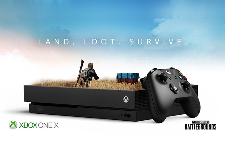 PUBG v1.0 Now Live on Xbox One With First-Ever Sanhok Event Pass | Beebom